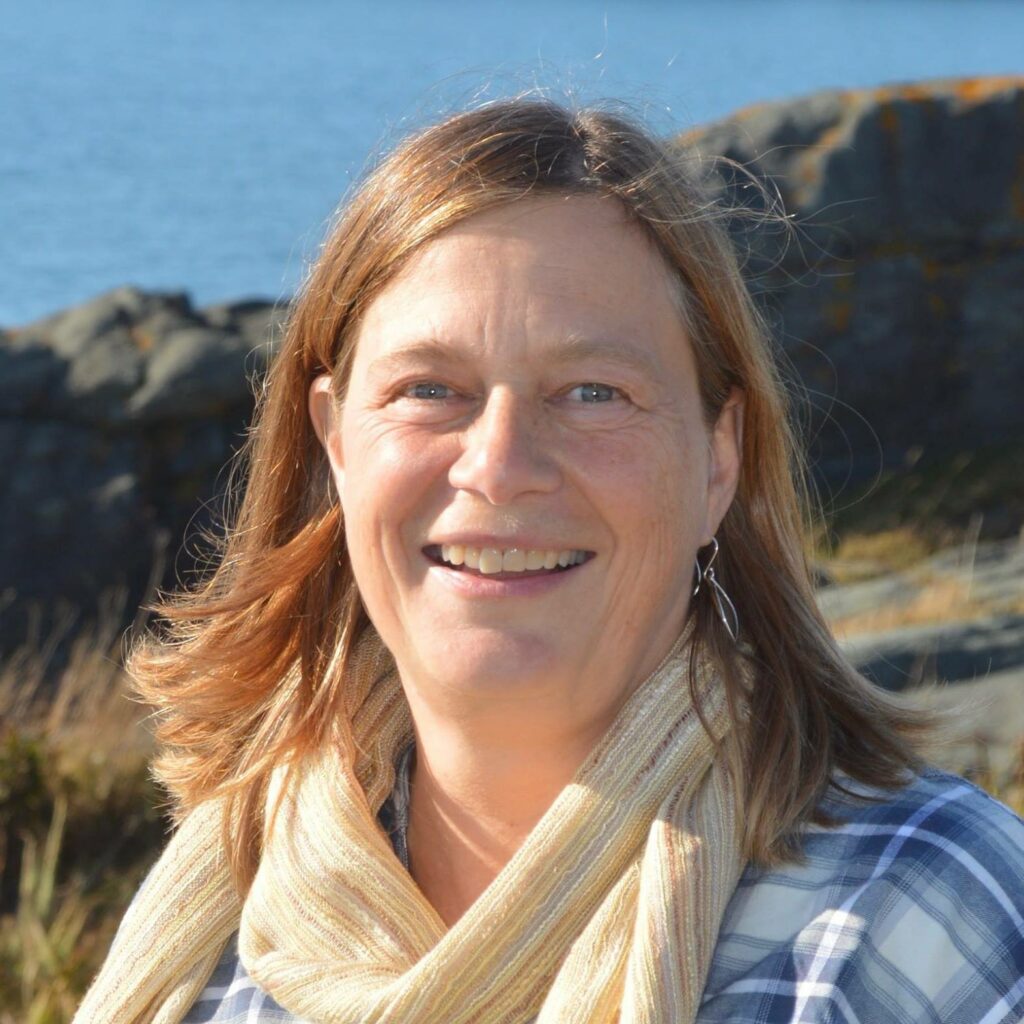 Guides Archive - Nature and Forest Therapy of Canada