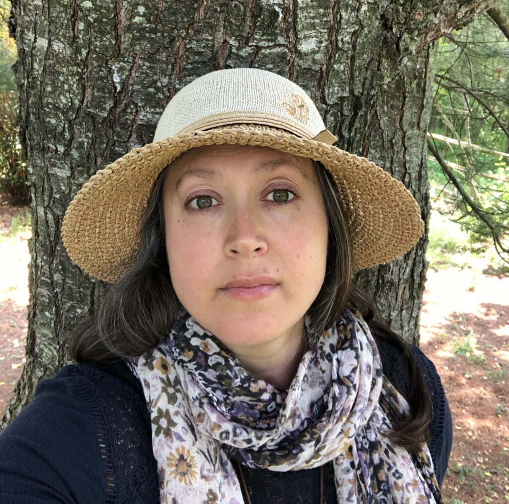 Guide Directory - Nature and Forest Therapy of Canada