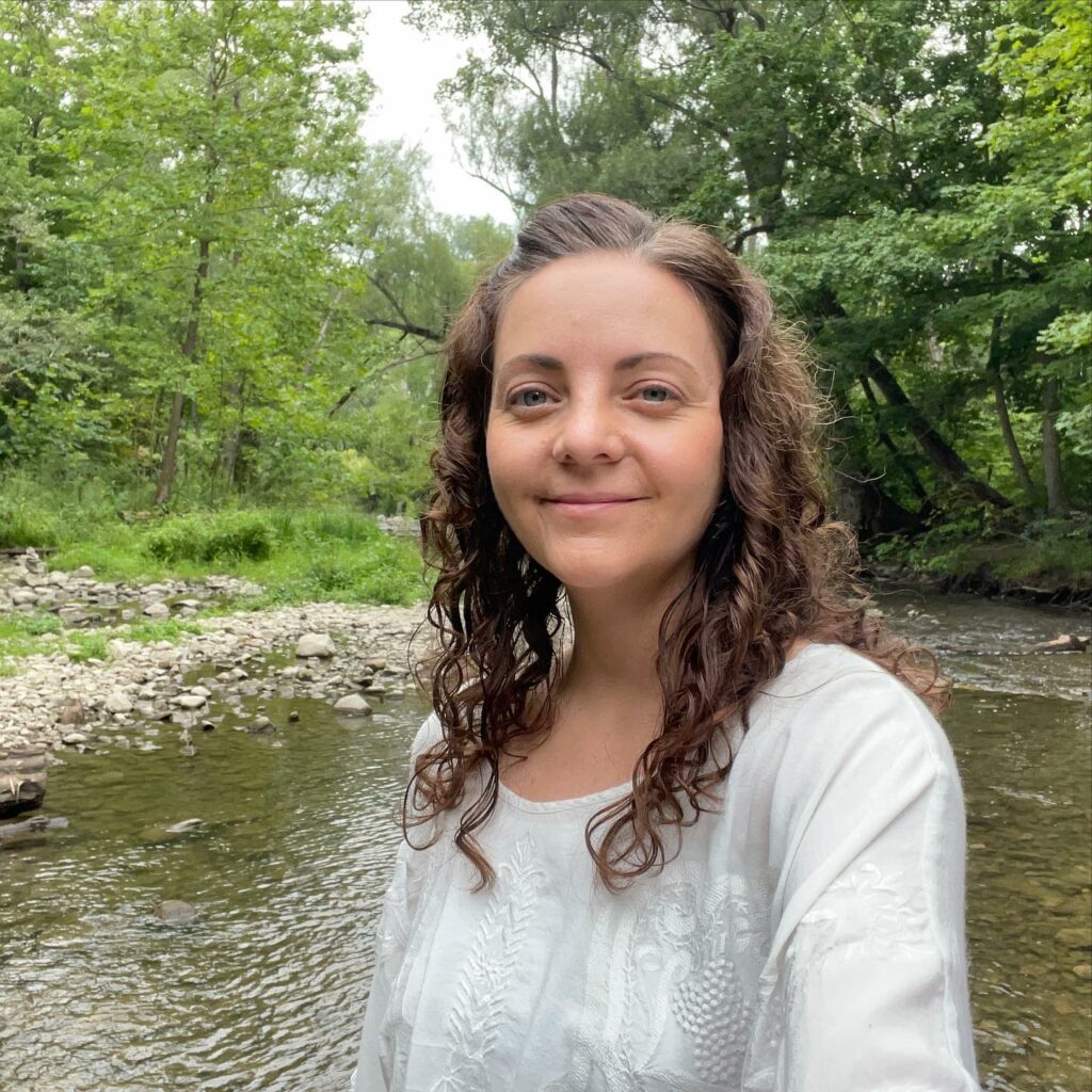 Guides Archive - Nature and Forest Therapy of Canada