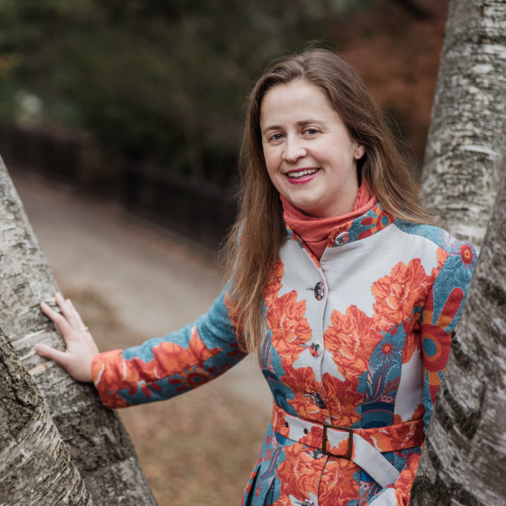 Guides Archive - Nature and Forest Therapy of Canada